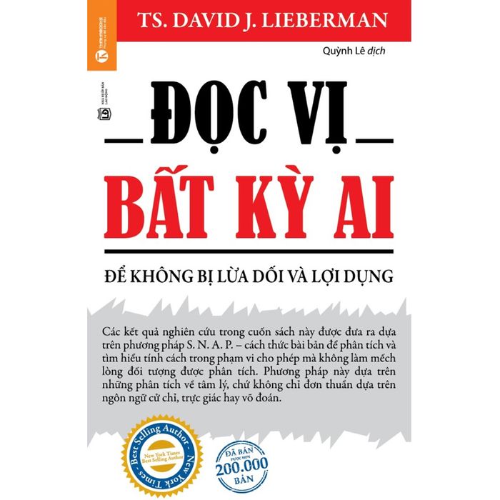 10 cuốn sách tâm lý học hàng đầu được yêu thích nhất tại Việt Nam theo khảo sát từ Tiki và Fahasa